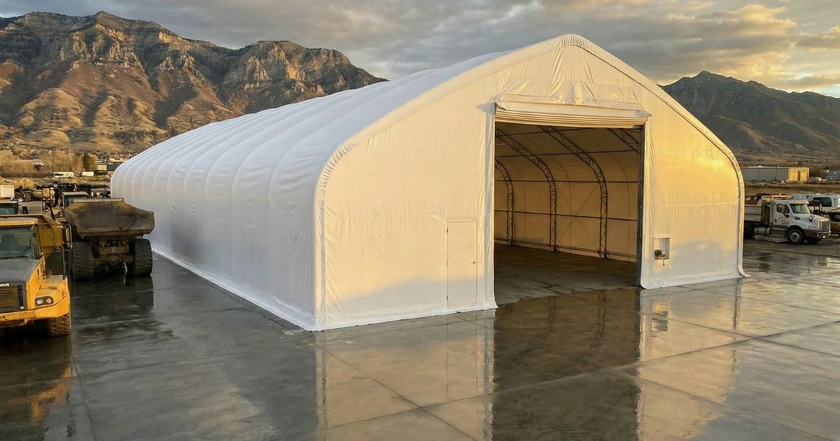 How Alberta’s Chinook Winds Affect Your Storage Building Choice — MAX ...